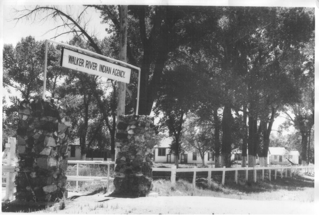 Tribal Court – Walker River Paiute Tribe